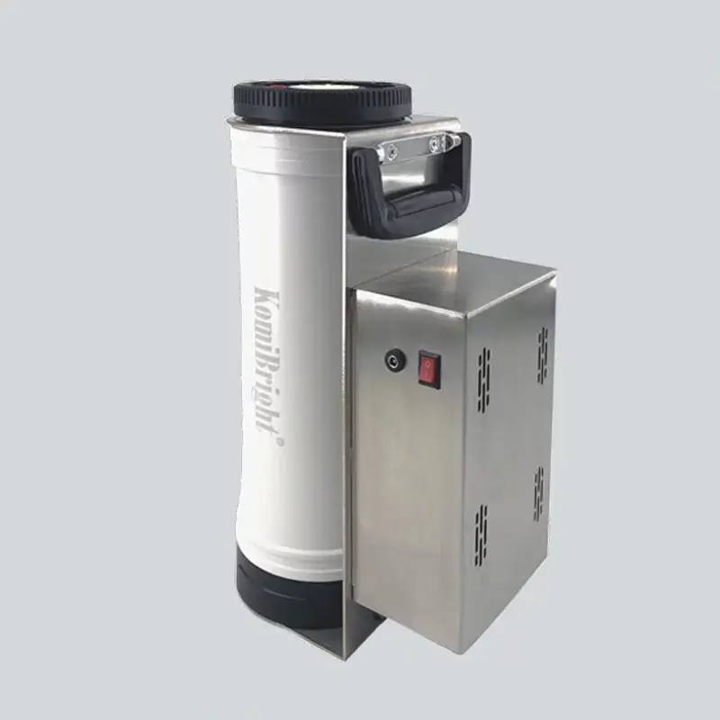 100G Reverse Osmosis System Outdoor Water Purifier KB-A95R - KomiBright